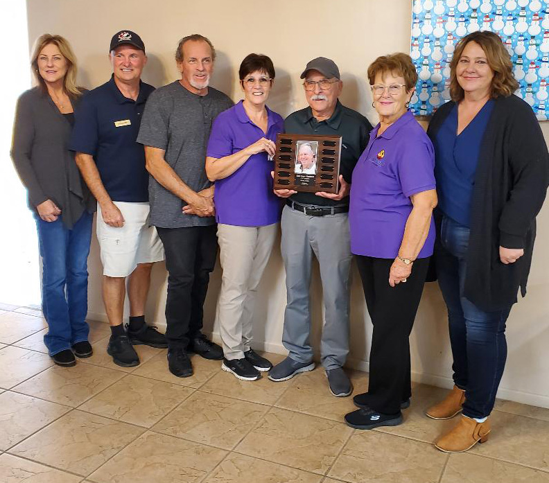 DISTRICT 5’S GENE EAGER MEMORIAL MIXED SINGLES TOURNAMENT – California ...